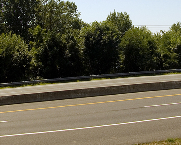 U.S. Route 40 - George Stewart U.S. 40 Photographs - Maryland