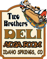 U.S. Route 40 - Restaurants - Colorado