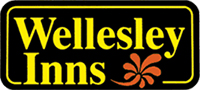 U.S. Route 40 - Wellesley Inn & Suites (Howard Johnson)
